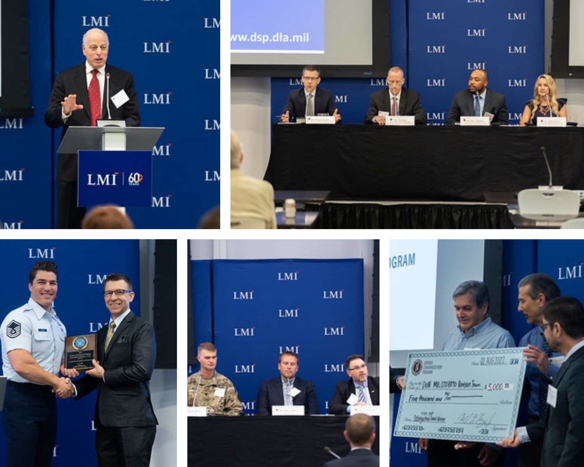 Defense Standardization Program (DSP)