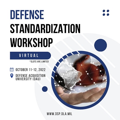 Defense Standardization Program (DSP)